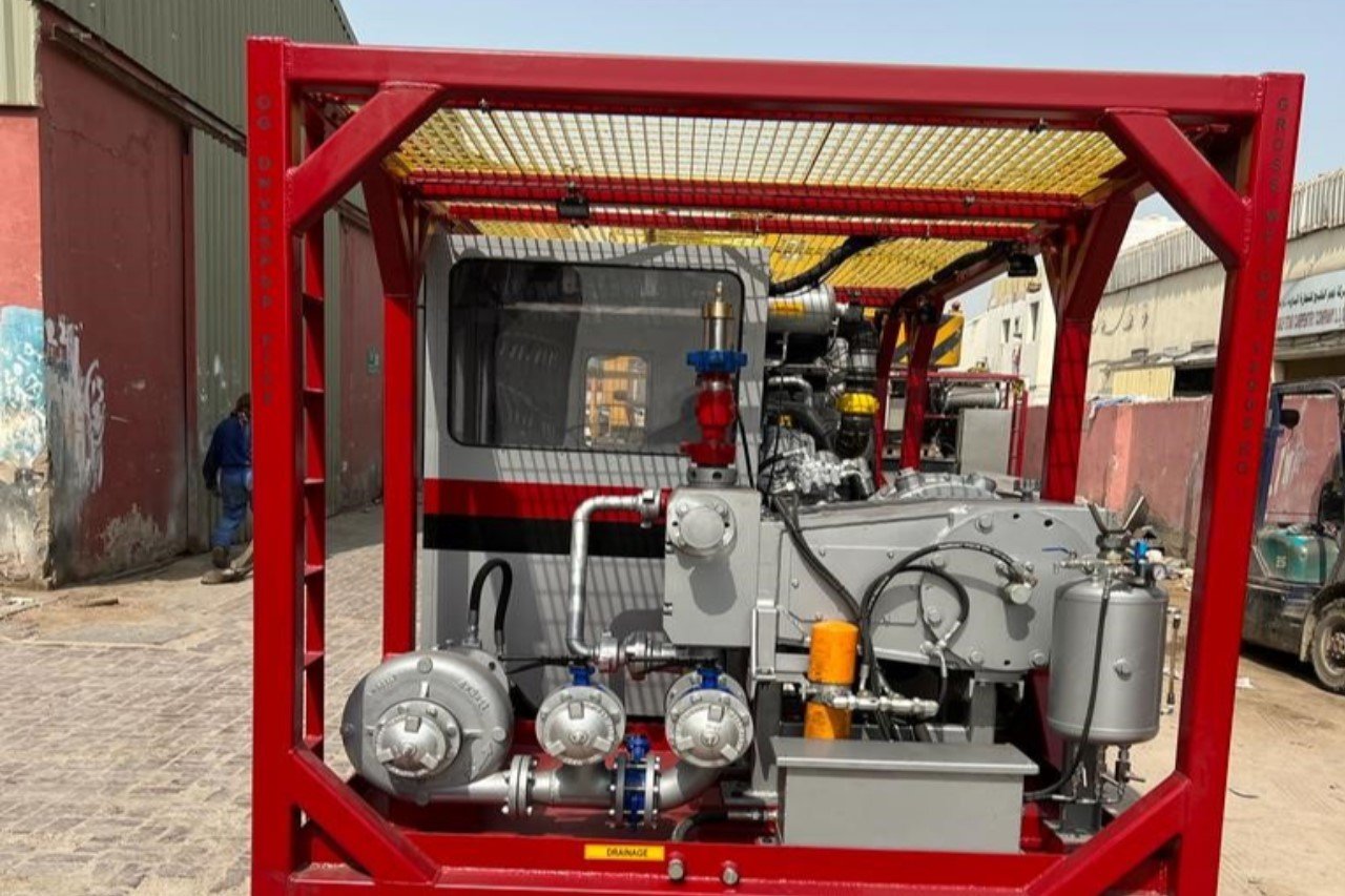 MAFCO International General Trading